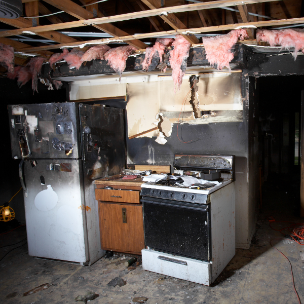 Fire Damage Claims: What You Need to Know - Krapf Legal Florida ...