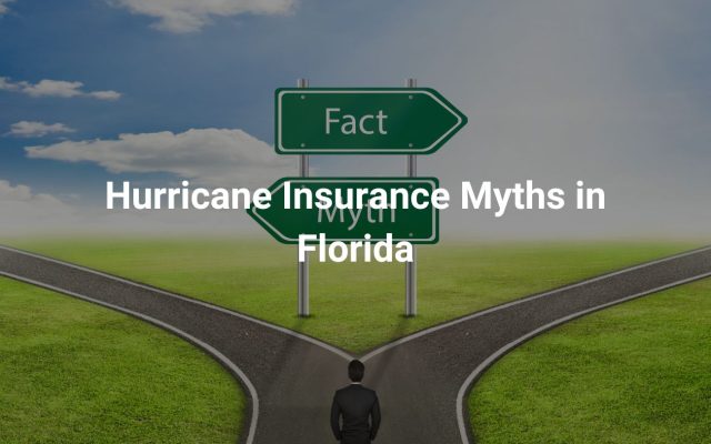 What Part of Florida Gets Hit by Hurricanes the Most