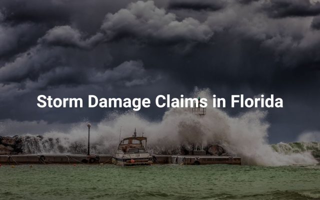 What Is the Safest Place in Florida From Hurricanes